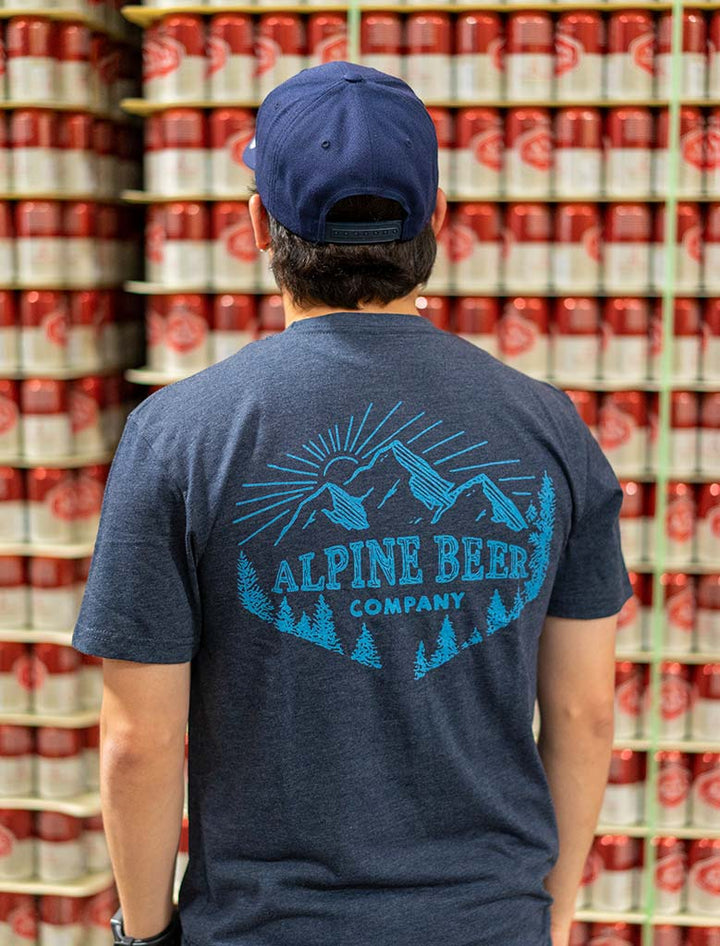 Tees – Alpine Beer Company