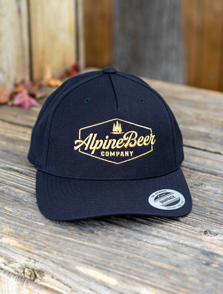 Merch Homepage – Alpine Beer Company