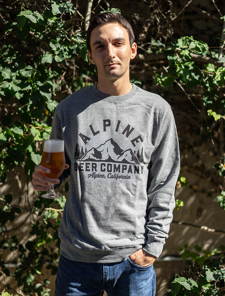 Outerwear – Alpine Beer Company