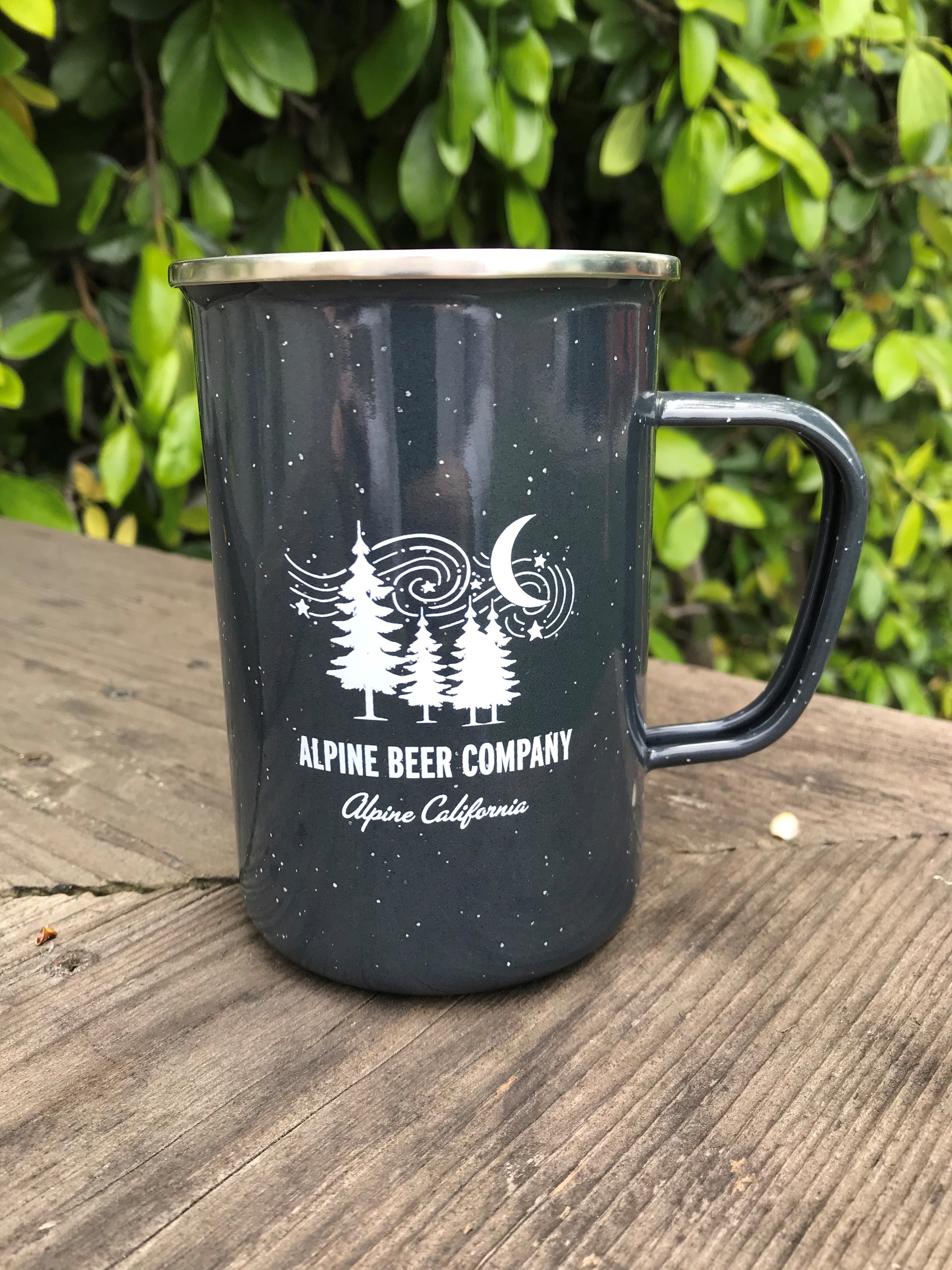 Drinkware – Alpine Beer Company